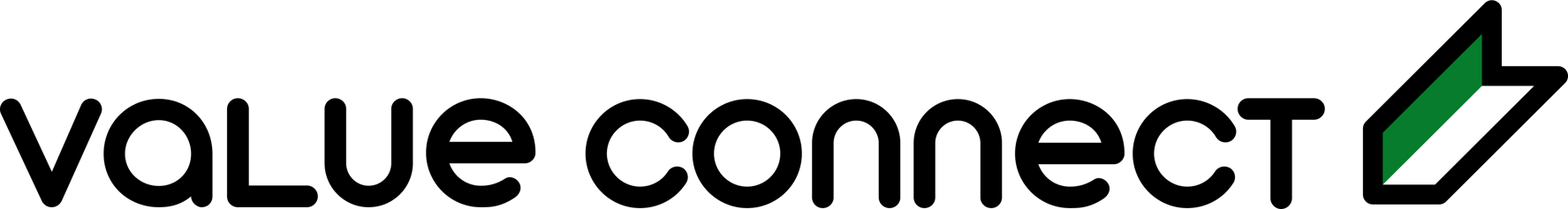 Value Connect - Fast and Accurate Appraisal Reports